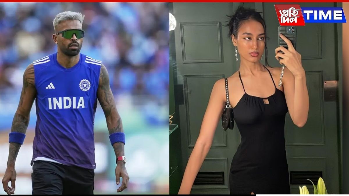 Who is Mahieka Sharma? Hardik Pandya’s Rumoured Girlfriend