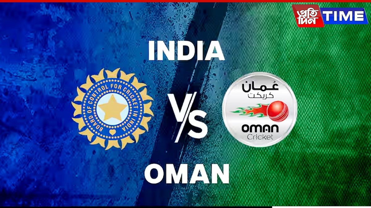 India vs Oman, Asia Cup 2025: Pitch Report, Playing XI, Live Streaming ...