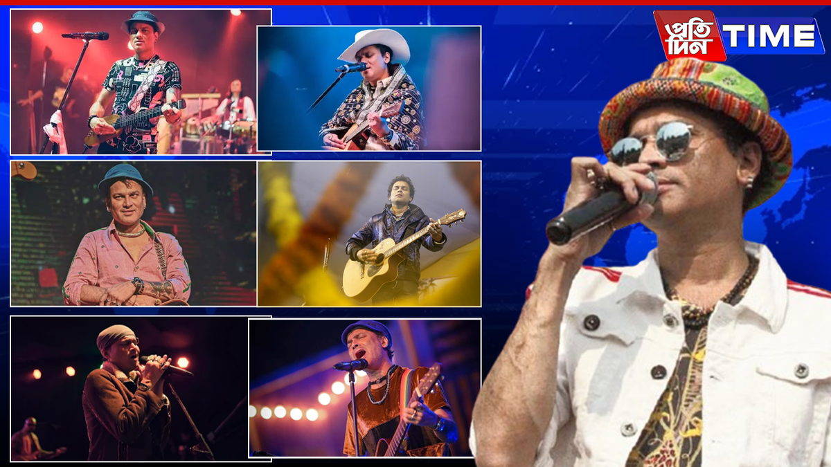 Assam Mourns as State Pays Tribute to Legendary Zubeen Garg