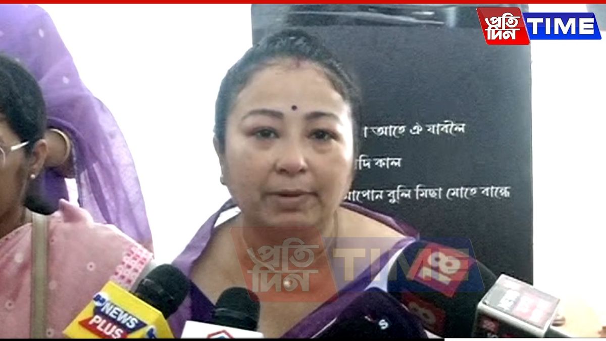 “In 30 years, I’ve never celebrated a birthday without Zubeen,” Garima ...