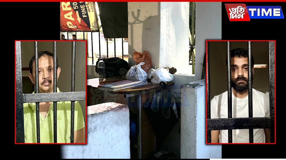 Zubeen Garg Death: Security Beefed Up at CID Office as Key Accused Interrogated