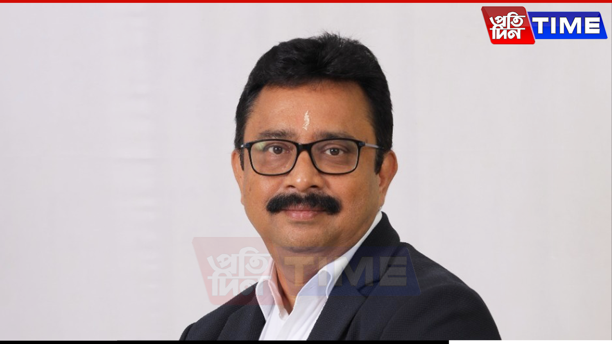 Rupam Goswami Reappointed to National Traders Welfare Board