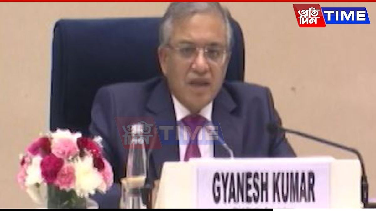 'NRC First, Then SIR': ECI Confirms Assam's Exclusion From Nationwide Exercise