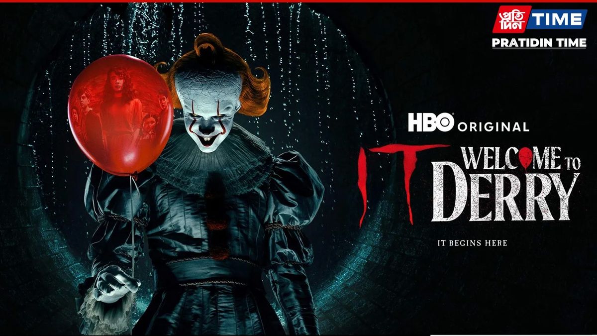 IT: Welcome To Derry Episode 4 OTT Release Date, Time, Where To Watch ...