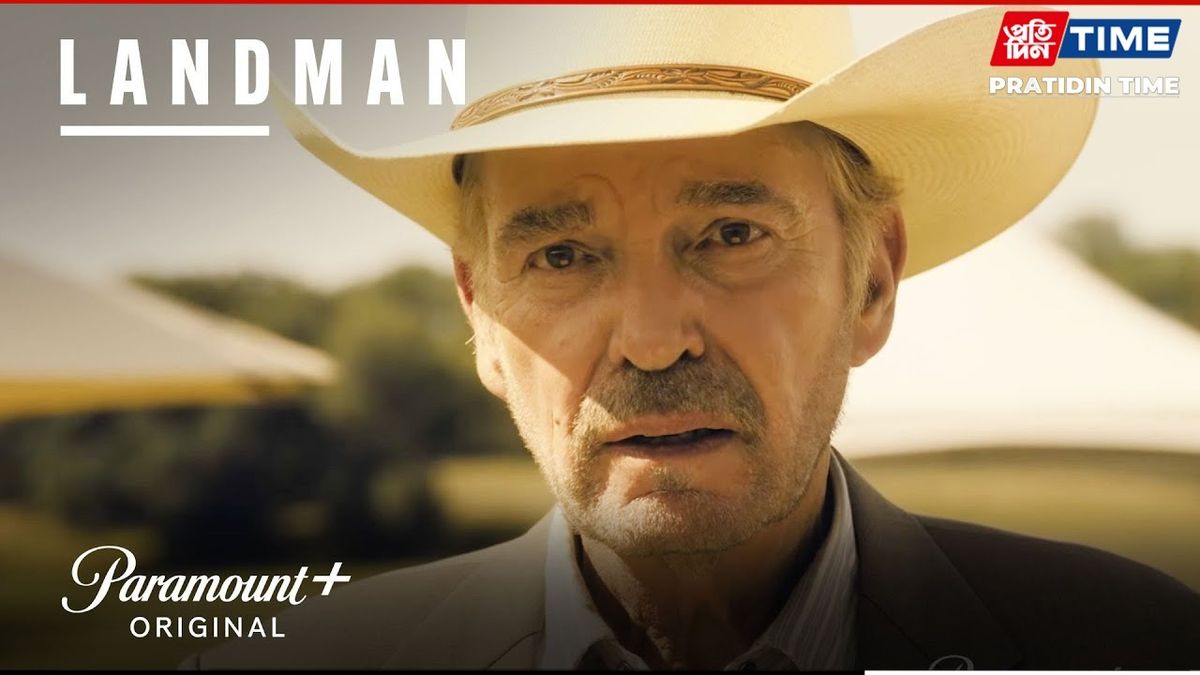 Landman Season 2 Episode 1: Premiere Date, Streaming Details, Cast ...