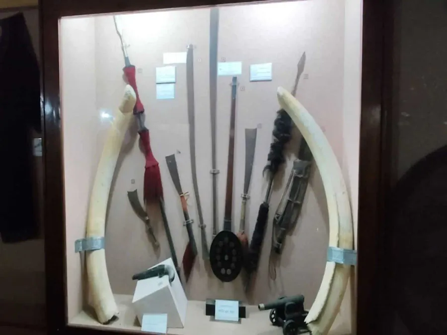 Assam Observes Lachit Divas; Historic Hengdang at Auniati Satra Draws ...