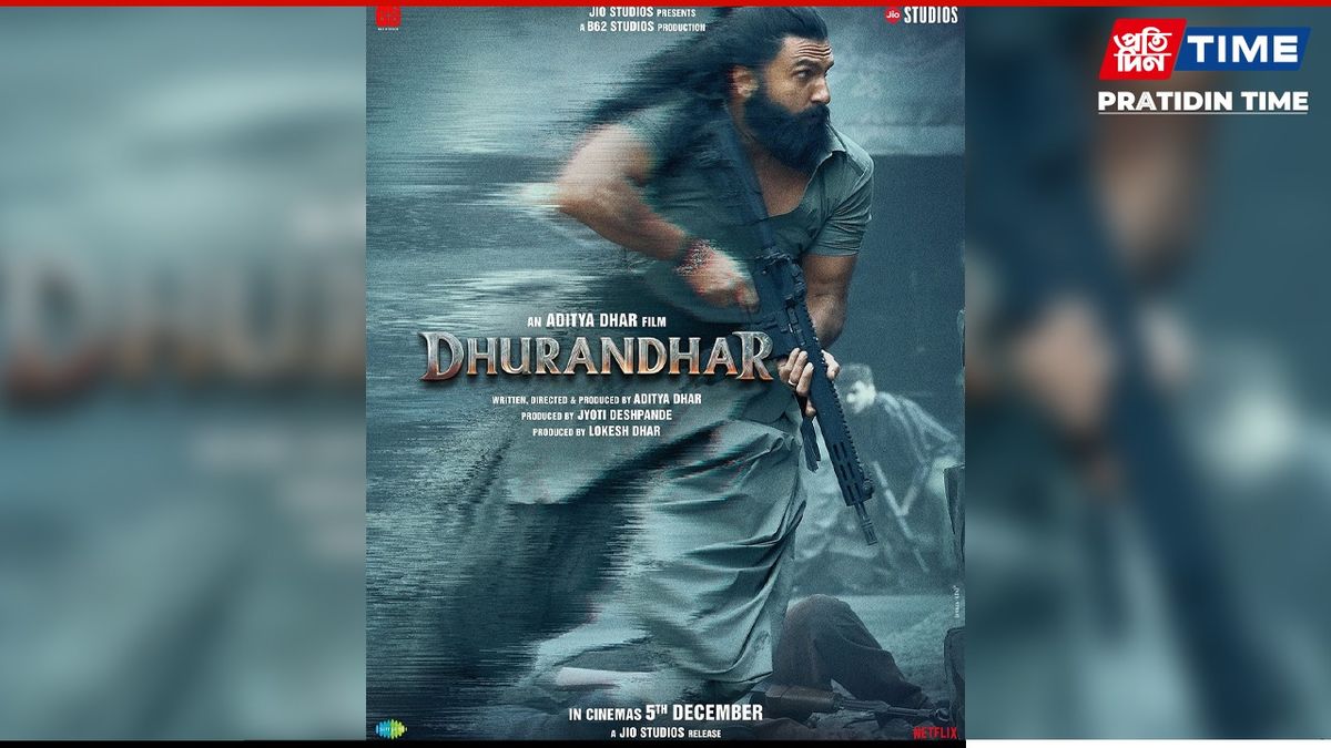 Dhurandhar OTT Release: Streaming Date, Cast, Plot, True Story ...