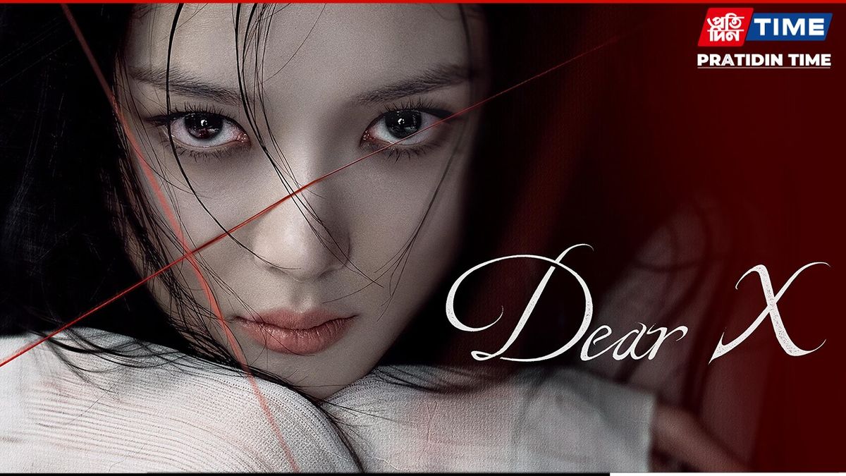 Dear X Episodes 11–12 Finale: OTT Release Date, Time, Platforms, Recap ...