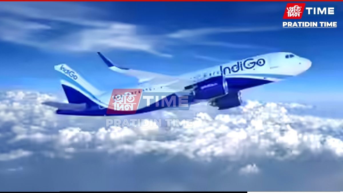 IndiGo Faces Rs 117.52 Crore Penalty Over Input Tax Credit, Plans to Challenge Ruling