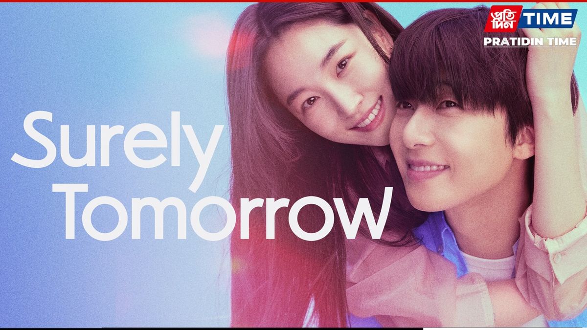 Surely Tomorrow OTT Release: Date, Time, Cast, Plot, Episodes and Where ...