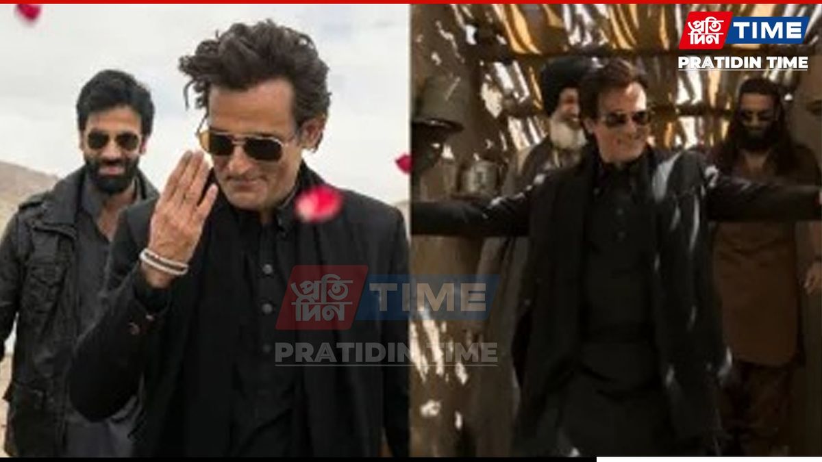 Akshaye Khanna’s Dhurandhar Entry Song ‘Fa9la’ Goes Viral: Full Lyrics ...