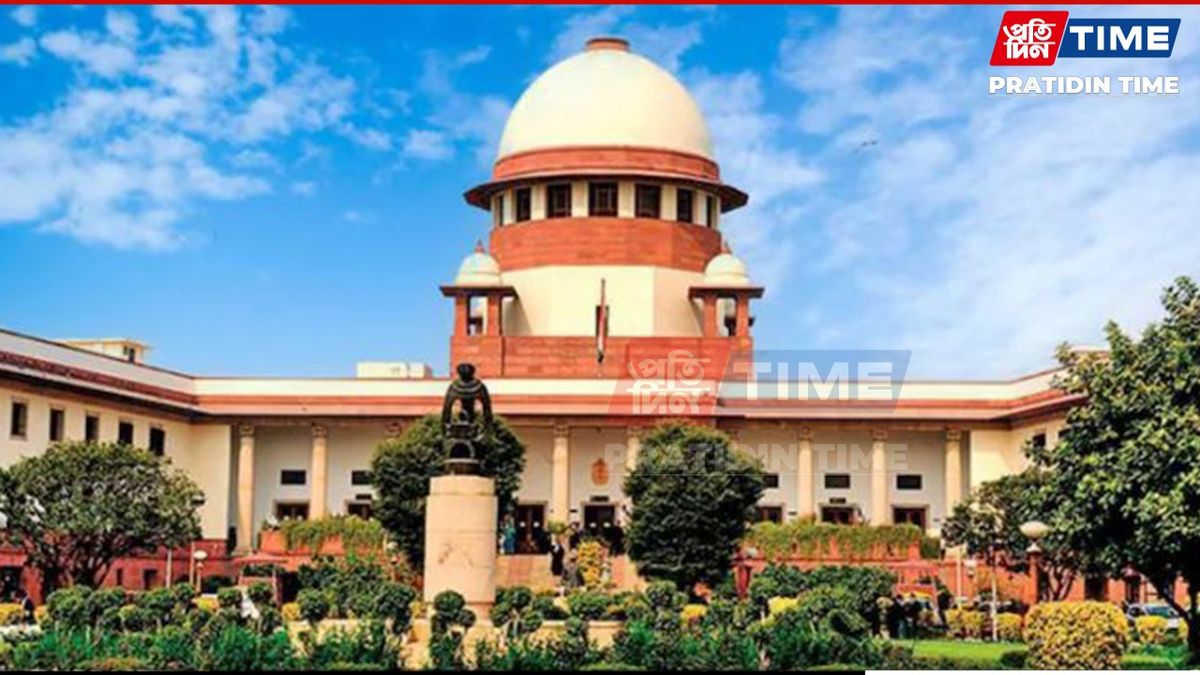 Supreme Court Keeps Revised Aravalli Definition on Hold, Seeks Expert ...