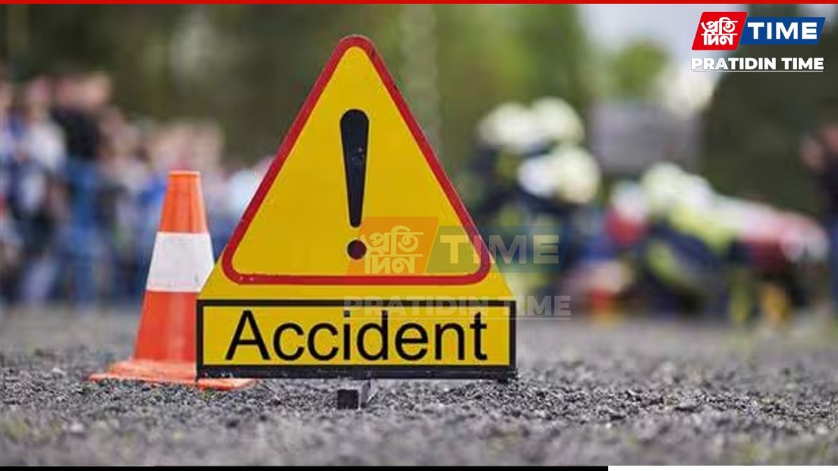 BREAKING: 22 Assam Laborers Killed as Dumper Plunges Down Hillside in ...