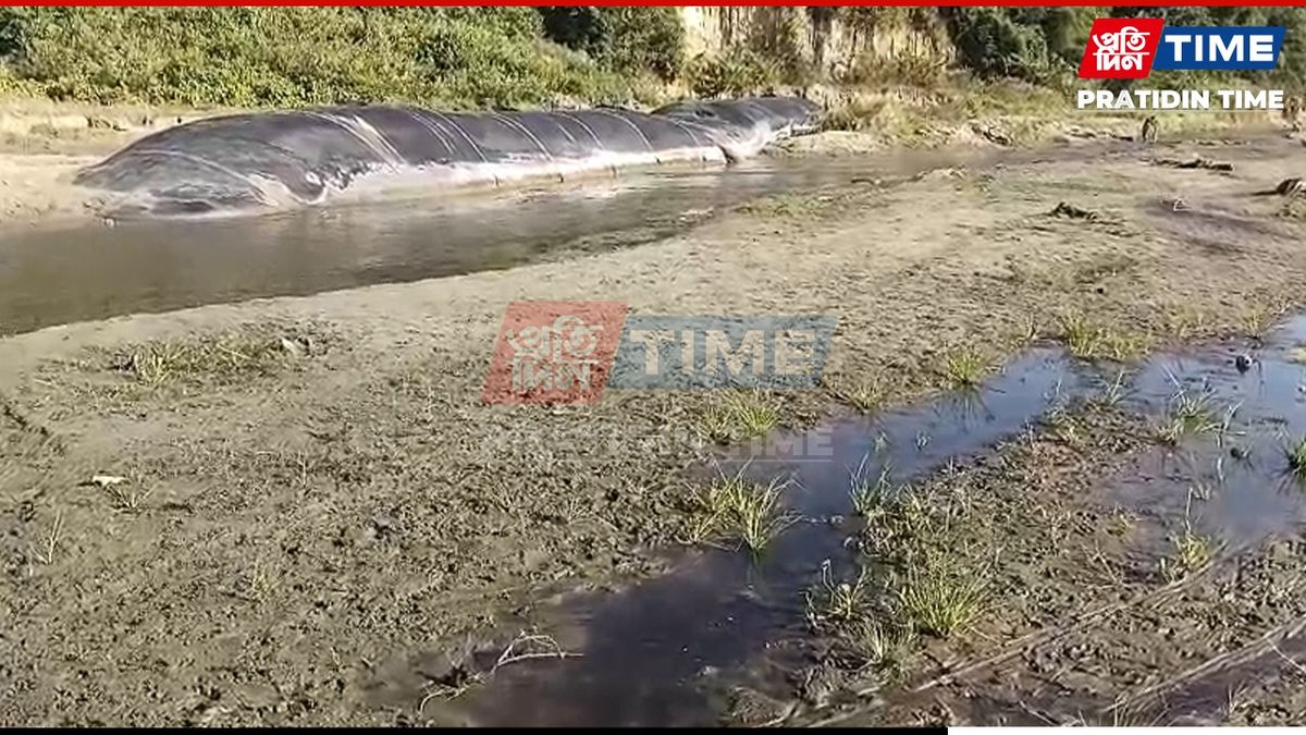 Nagaland’s Objection to Assam Project Rekindles Border Tensions in Merapani