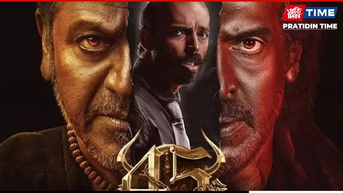 45 OTT Partner Confirmed: Where to Watch Shivarajkumar, Upendra and Raj B Shetty’s Pan-India ...