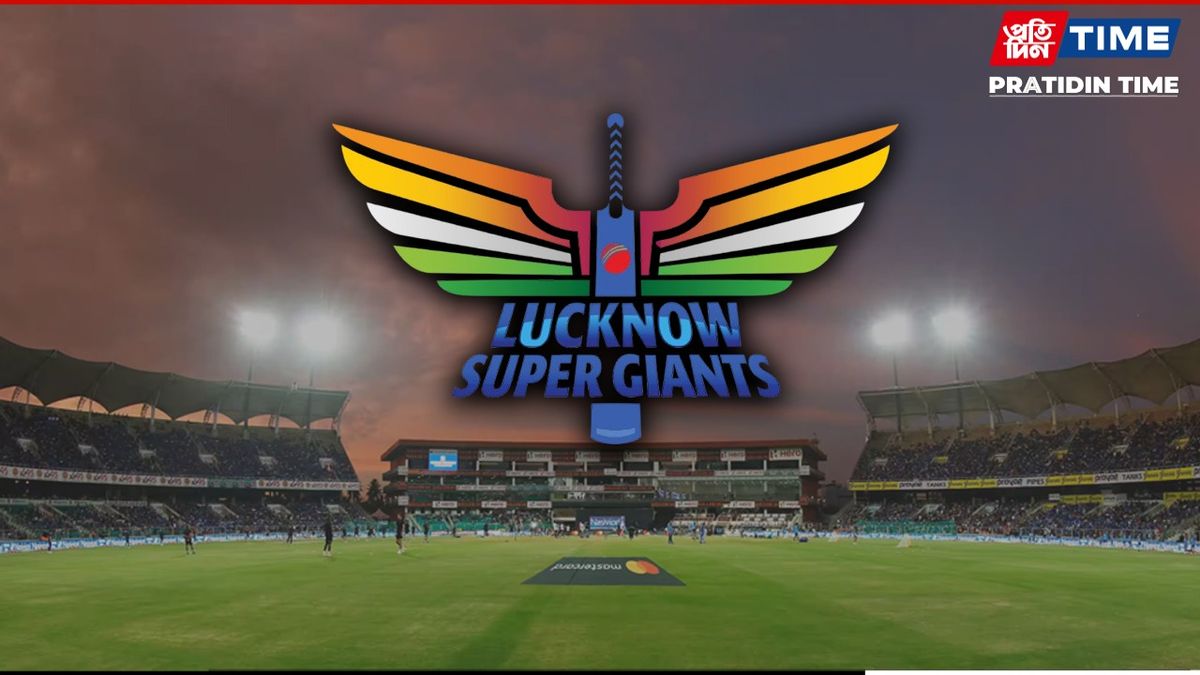 Lucknow Super Giants IPL Squad Update 2026: Full Squad, Retained ...