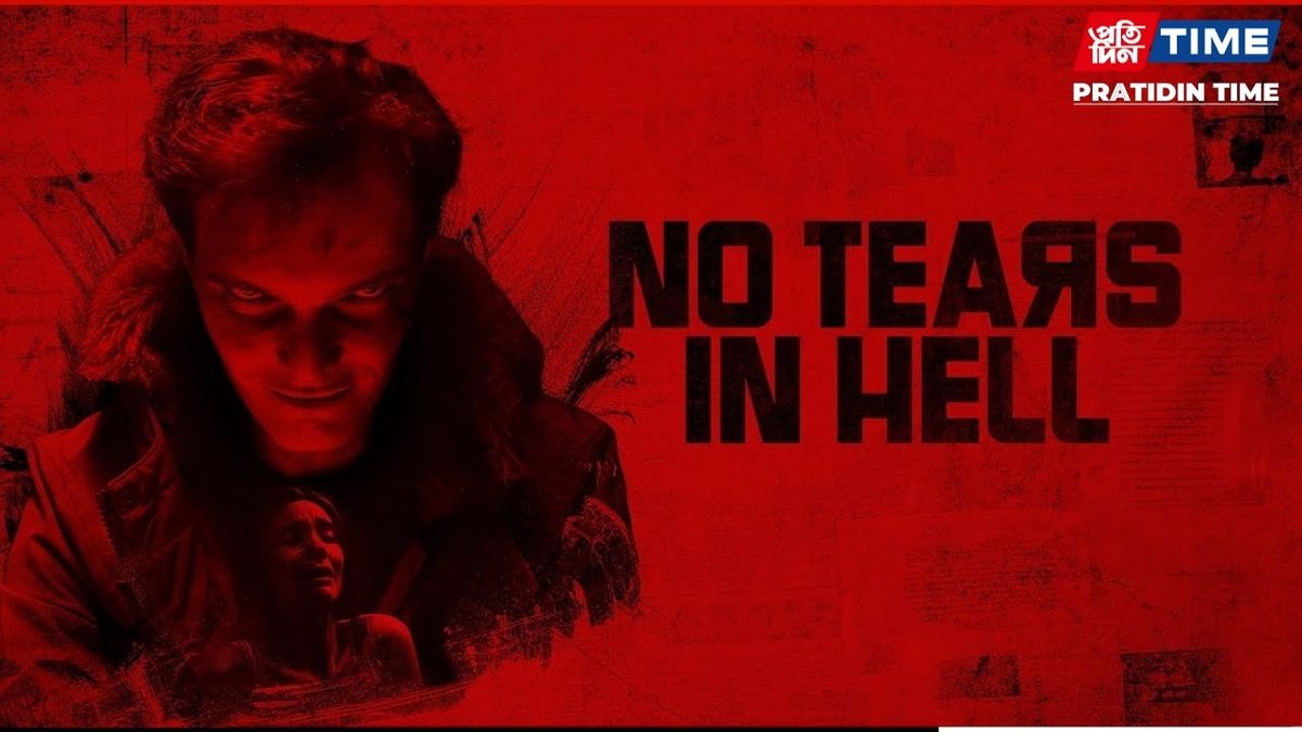 No Tears in Hell OTT Release Date in India: Streaming Platform, Cast ...