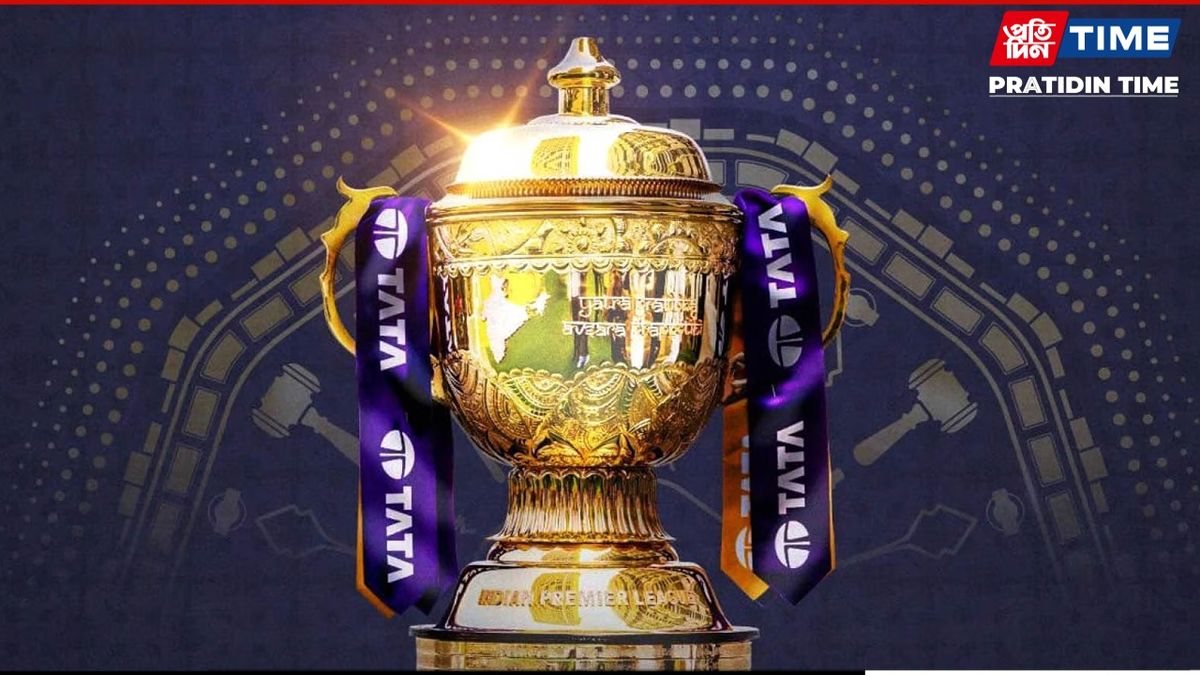 IPL 2026 Captains List: Confirmed and Expected Skippers for All Teams