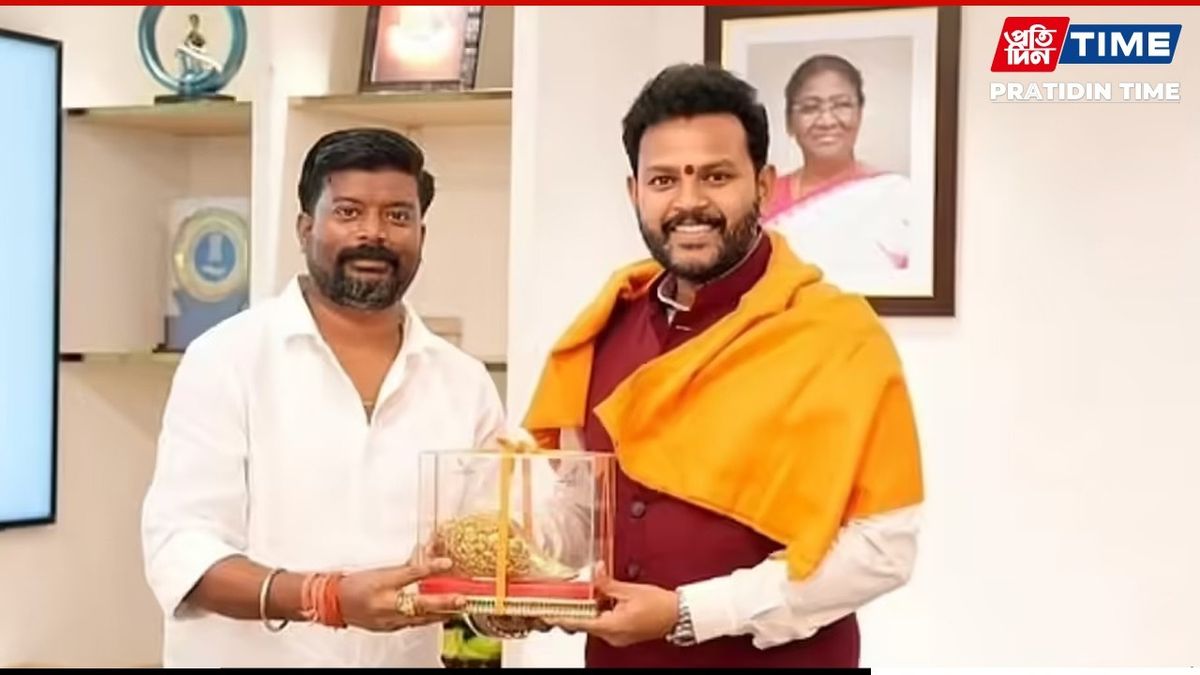 Who Is the Owner of Shankh Air? The Inspiring Story Behind Uttar ...