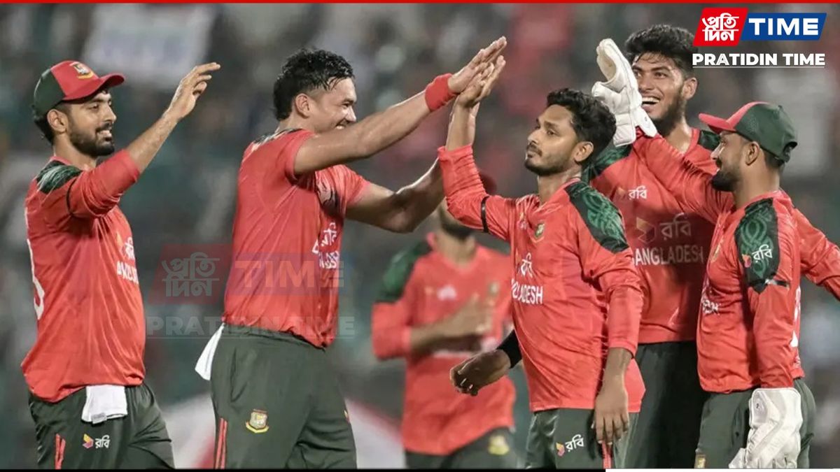 Bangladesh Decline to Travel to India for T20 World Cup