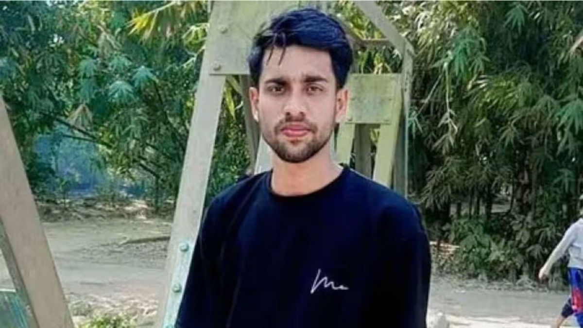 BJP Flags Another Killing of Hindu Man in Bangladesh