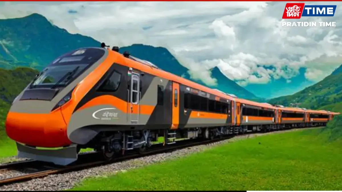 What's New In Vande Bharat Sleeper Train to be Flagged Off by PM Modi?