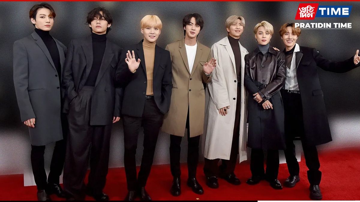 BTS World Tour 2026–27 Officially Announced: Full Dates, Cities, Venues ...