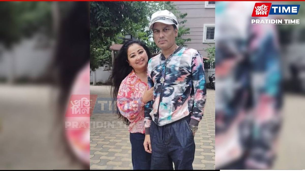 “Zubeen Garg Must Get Justice”: Garima Appeals on Social Media