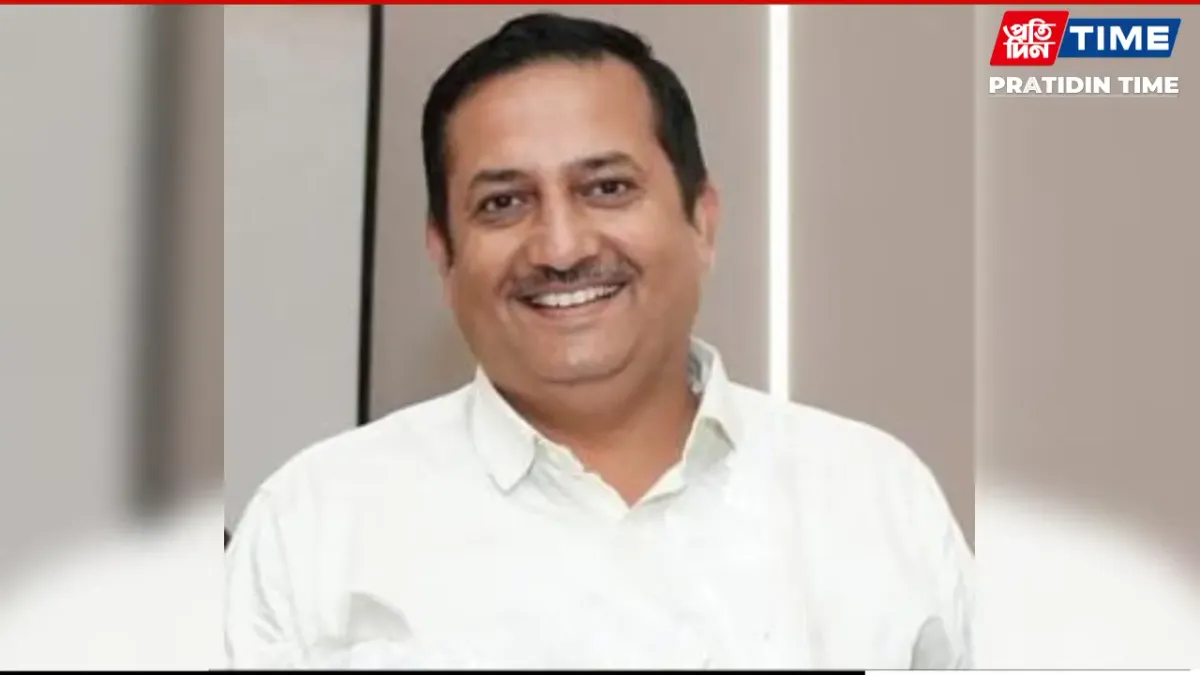 Chhattisgarh BJP Flags Irregulaties in Ongoing Special Intensive Revision