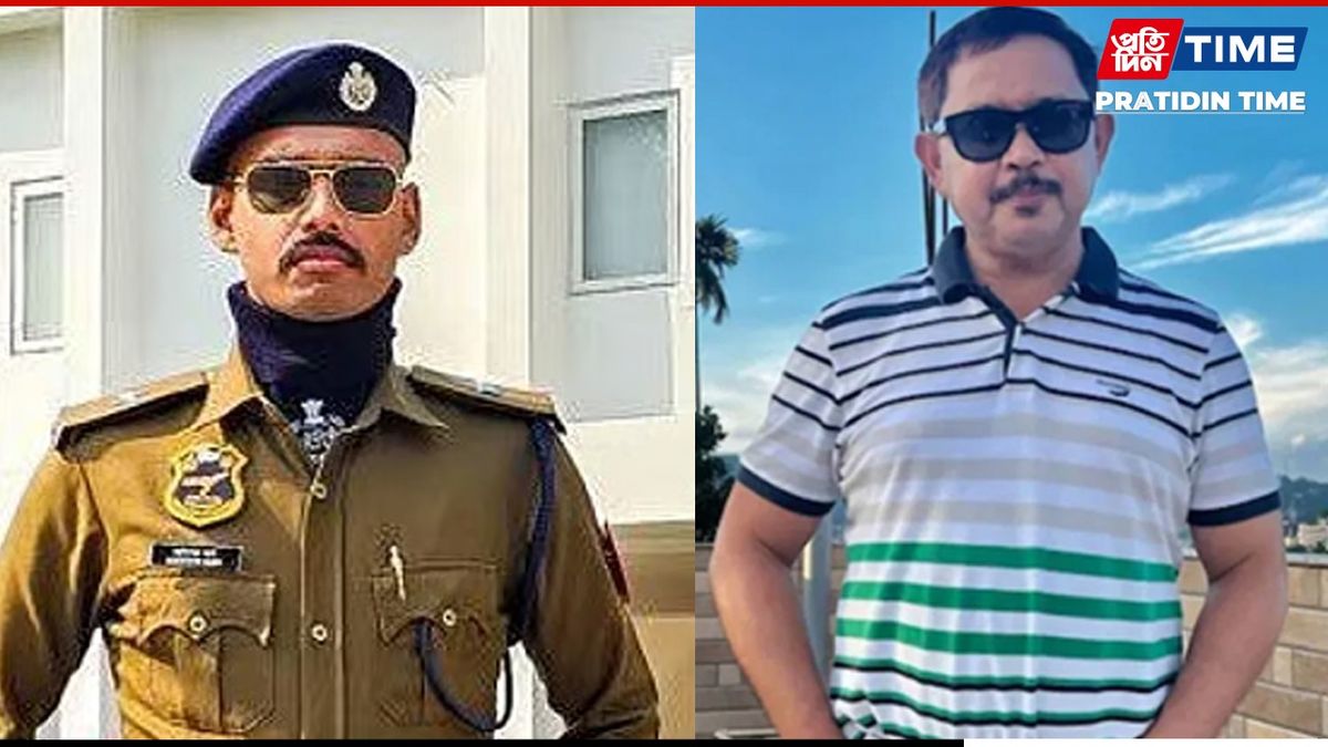 Zubeen Garg Death: Shyamkanu Mahanta, Sandipan Garg Withdraw Bail Pleas