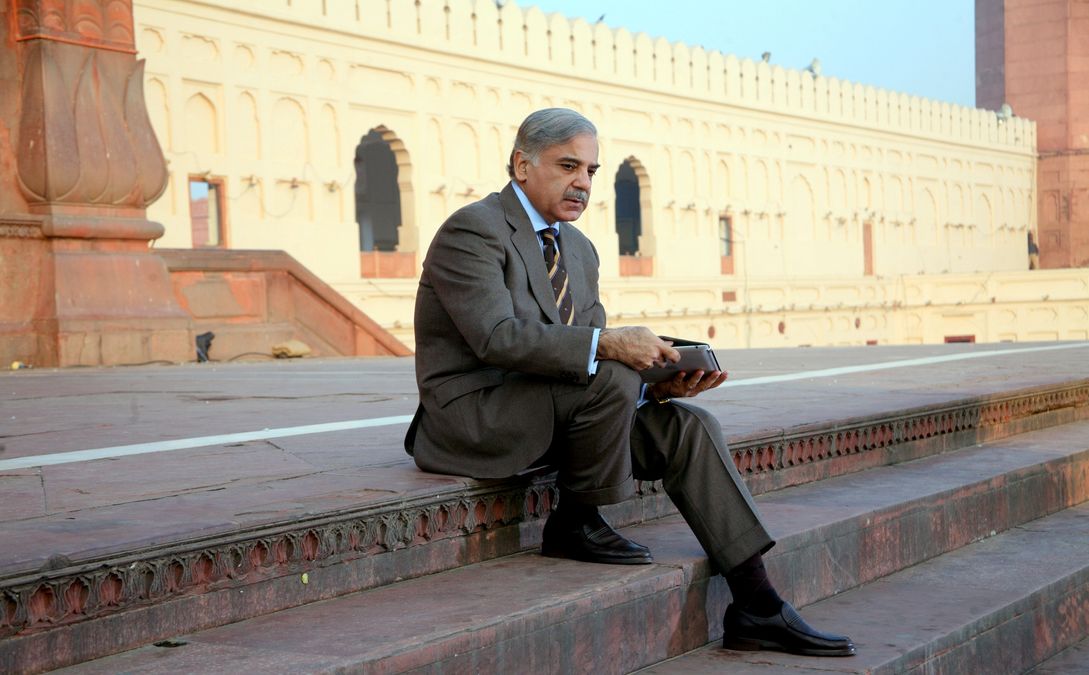 ‘We Feel Ashamed Begging for Loans’: Pakistan PM Shehbaz Sharif’s Blunt ...