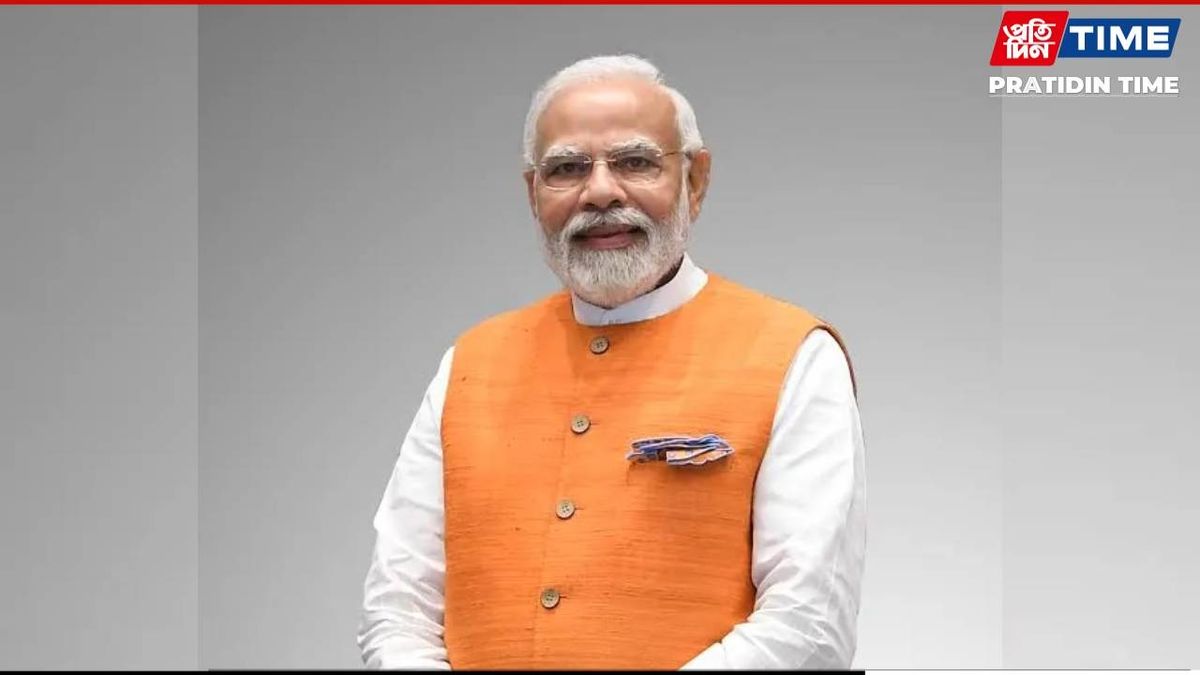 India Rejects Claims After PM Modi’s Name Appears in US Epstein Files