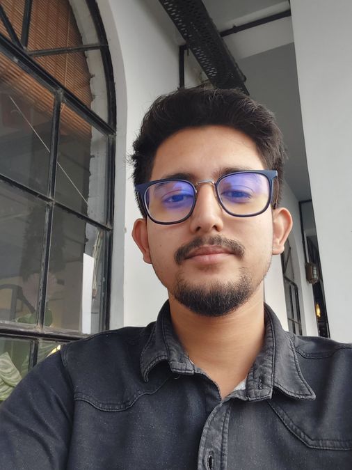 Joydeep Narayan Deb | Pratidin Time Author | Expert Coverage on Assam, Northeast & National News