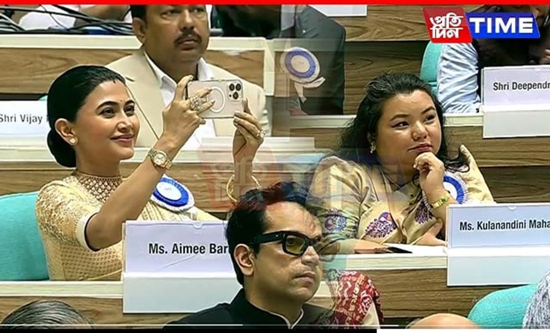 National Film Awards: Emuthi Puthi, Aimee Baruah's 'Birubala' Shine, And More...