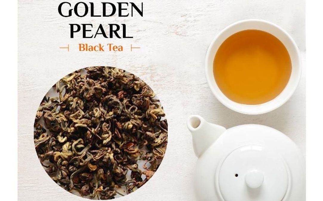 Assam: Golden Pearl Tea Sold At Rs 99,999 Per Kg