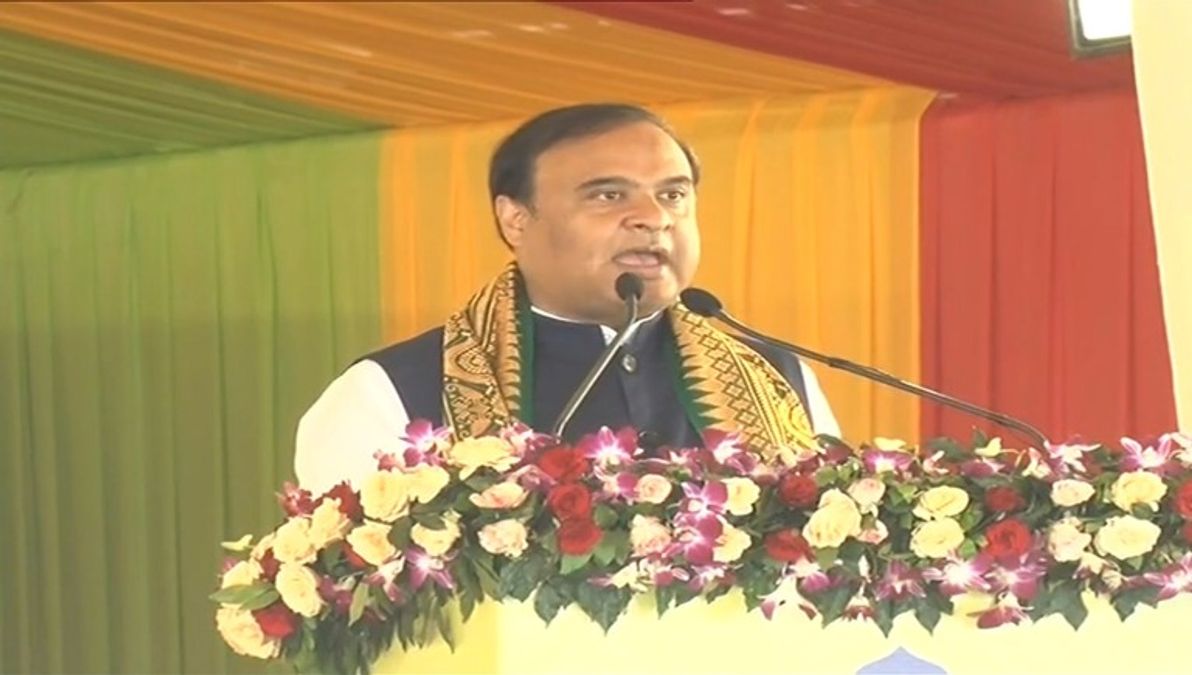 Bodo Language Will be Introduced for Class XI, XII: CM Sarma