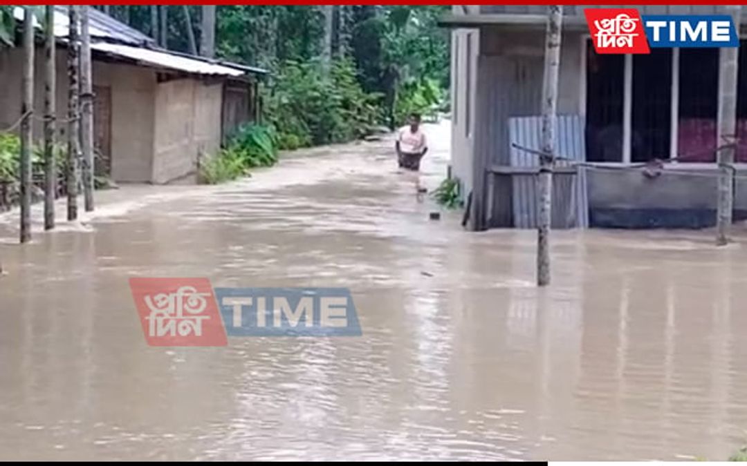 Assam Floods: NRL Donates Rs 2.5 Crore To CM's Relief Fund