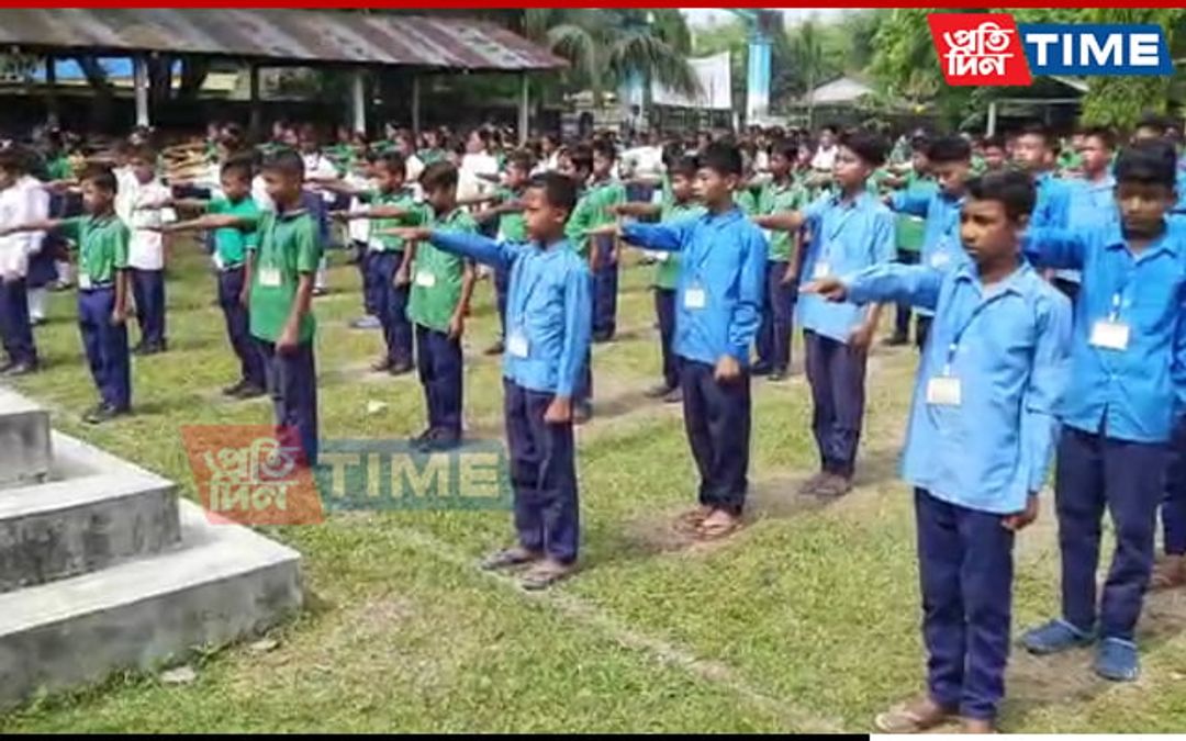 Assam: Third Phase of Gunotsav Begins