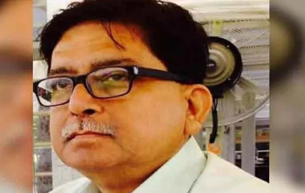 Senior IPS Officer Amitabh Ranjan Appointed as New Tripura DGP