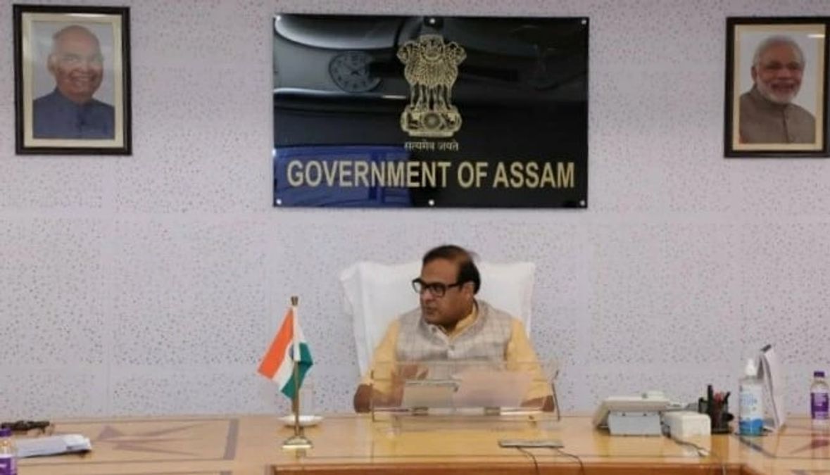 Assam Cabinet Approves Identification Of Indigenous Assamese Muslims