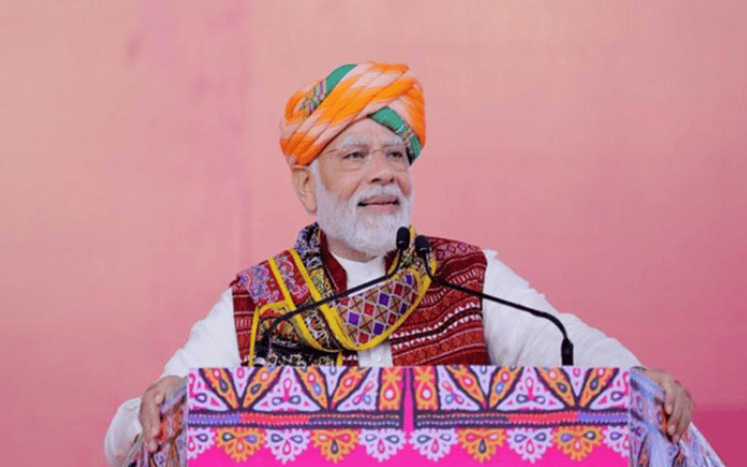 PM Narendra Modi Turns 72, Several Events Organized to Mark his Birthday