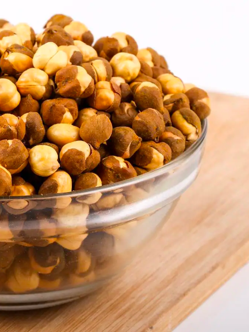 7 Amazing Health Benefits of Roasted Grams