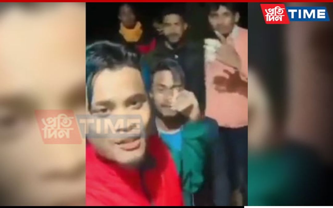 Assam: Identities of ‘Gang of Devil’ Revealed