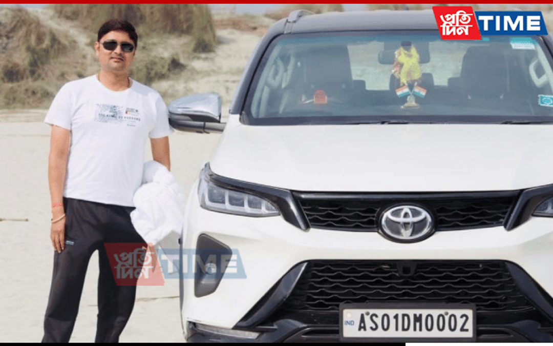 GMC Sludge Extraction Scam: Mithu Agarwal Sent To One-Day Judicial Custody