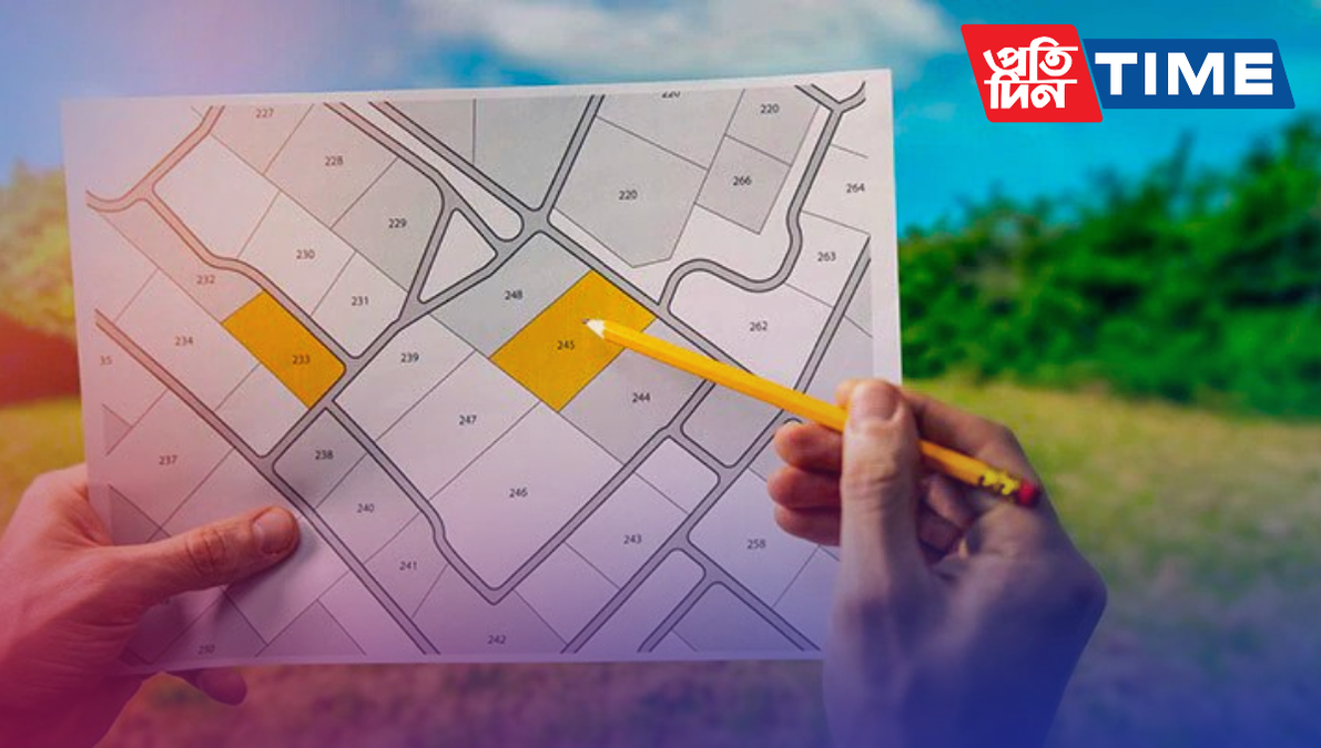 Dharitri Assam 2023 - ILRMA: Online Land Services @revenueassam.nic.in