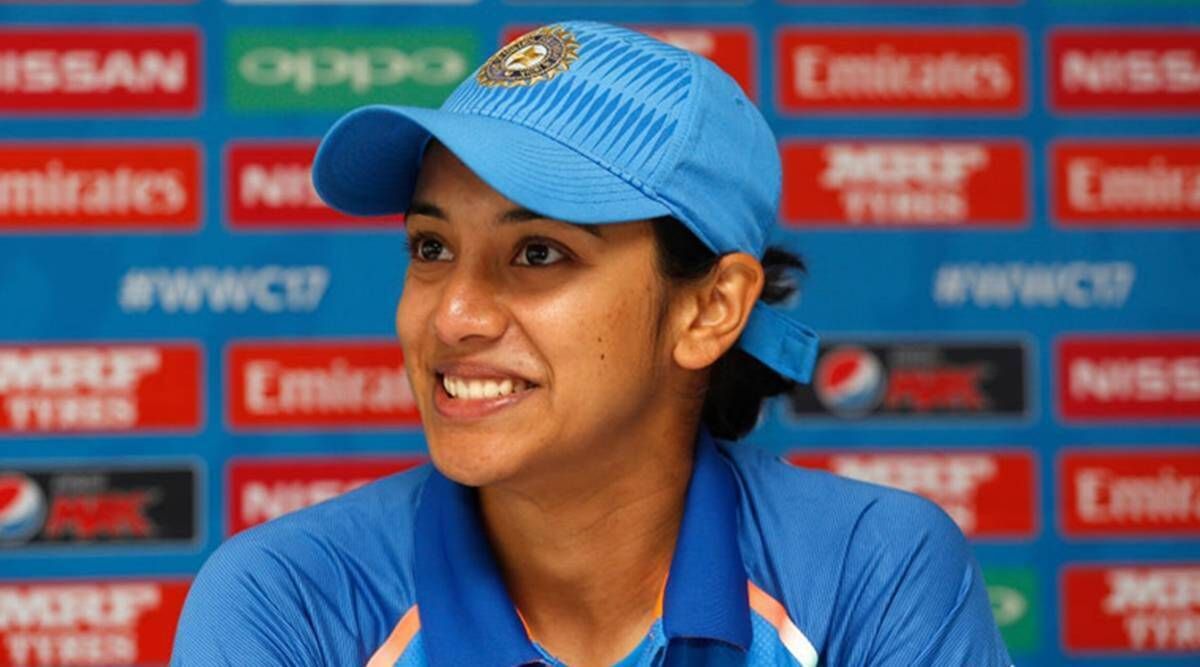 Women's Premier League: Smriti Mandhana Appointed RCB Captain