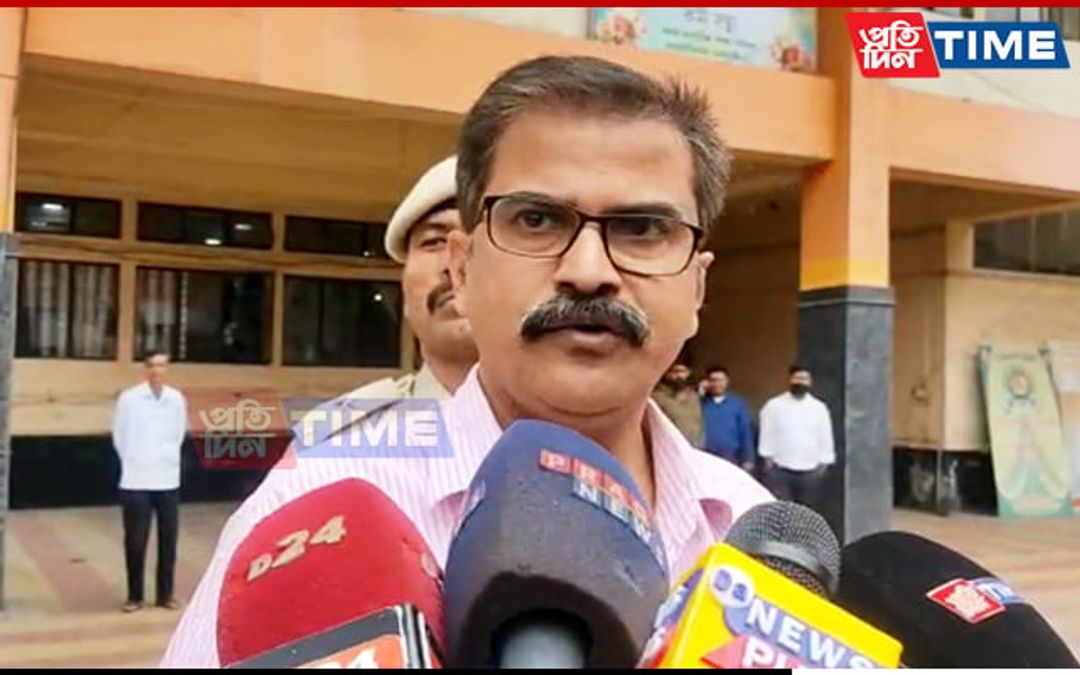 HSLC Results Will Be Declared In May Itself: SEBA Exam Controller