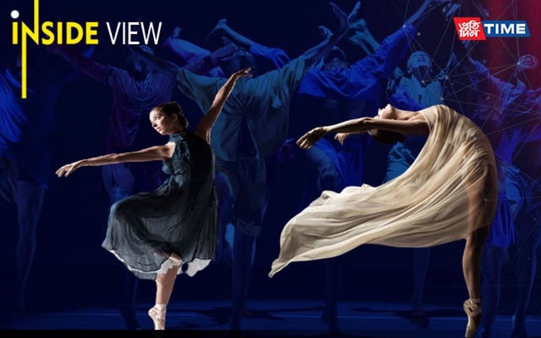 One Label, Many Styles: Celebrating International Dance Day