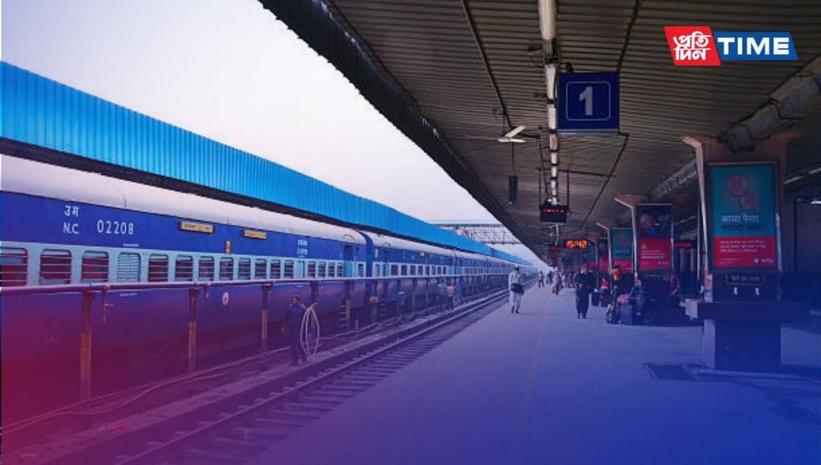 Access Free Wi-Fi at Railway Stations with RailTel’s RailWire Network