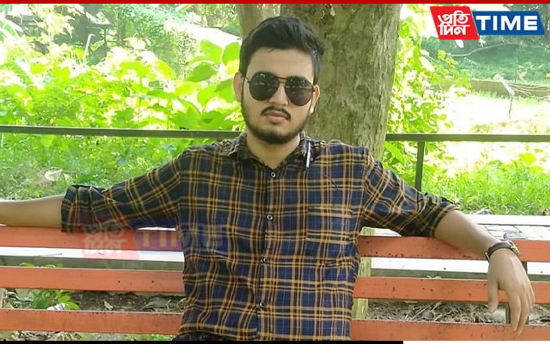 AAP Assam Spokesperson Susanta Kumar Nath Granted Bail